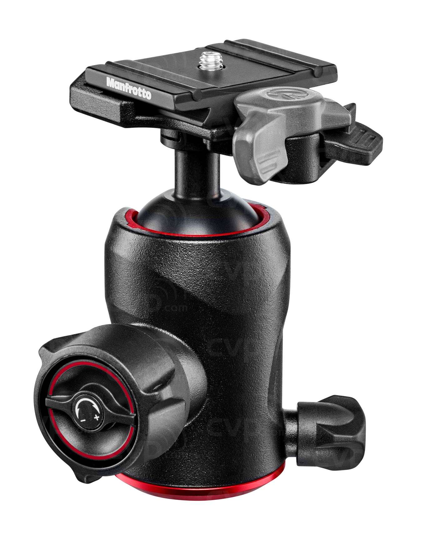 Buy - Manfrotto Befree GT Ball Head (MAN-MH496-BH)