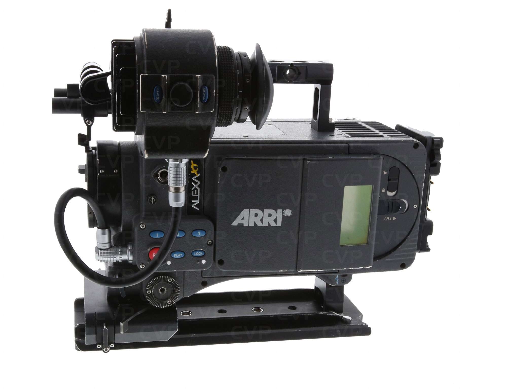 Buy - Used ARRI ALEXA XT Plus Pro Camera Set (p/n KB.71580.D)