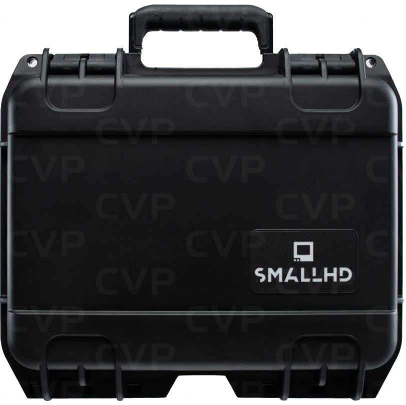 Buy - SmallHD Small Hardshell Case (W/ Foam) (ACC-CASE-SMALL)