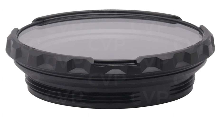 Buy - Aquatech XF-55 Lens Port (AT 10820)