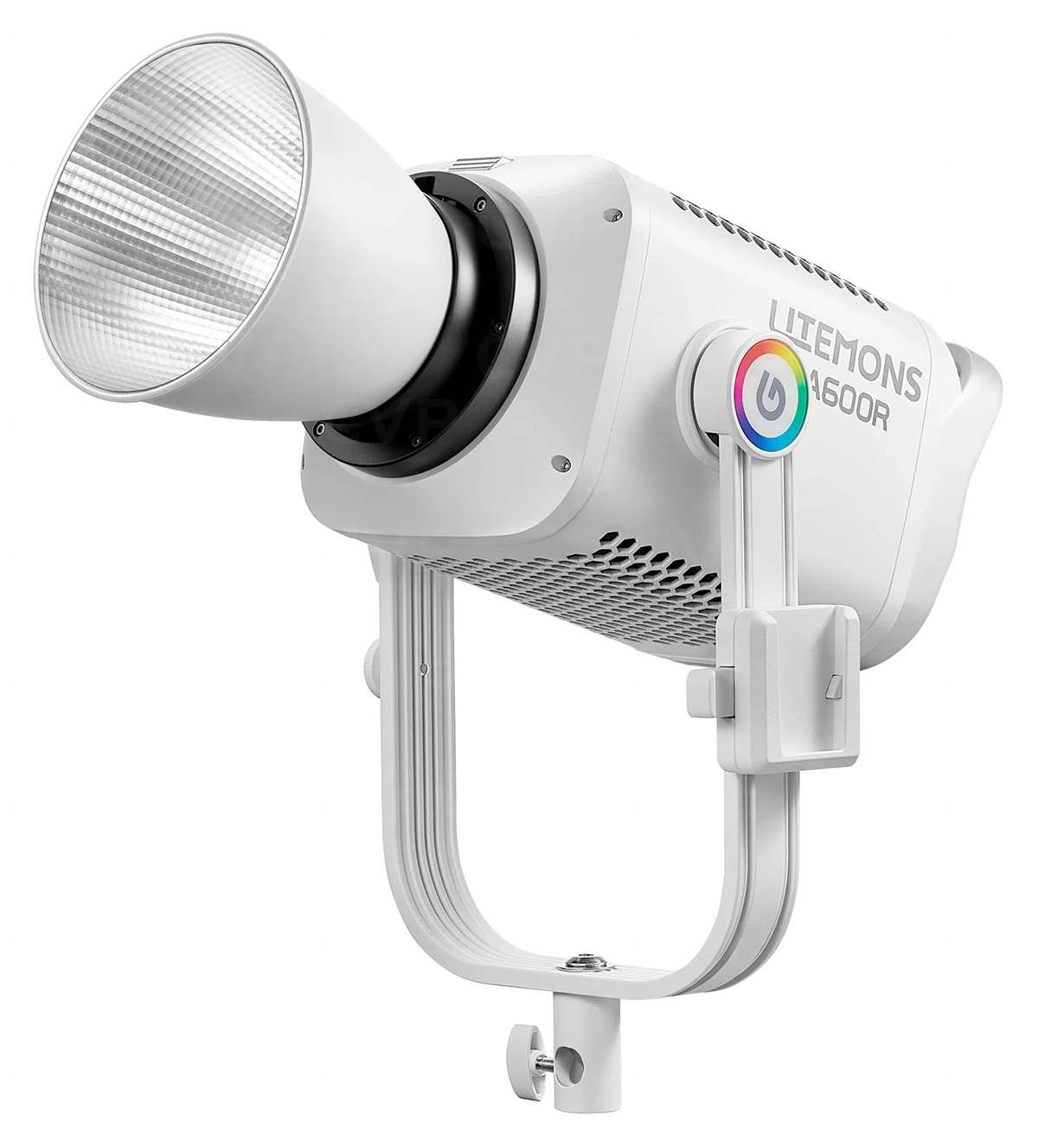 Godox Litemons LA600R RGB COB Light - White | CVP