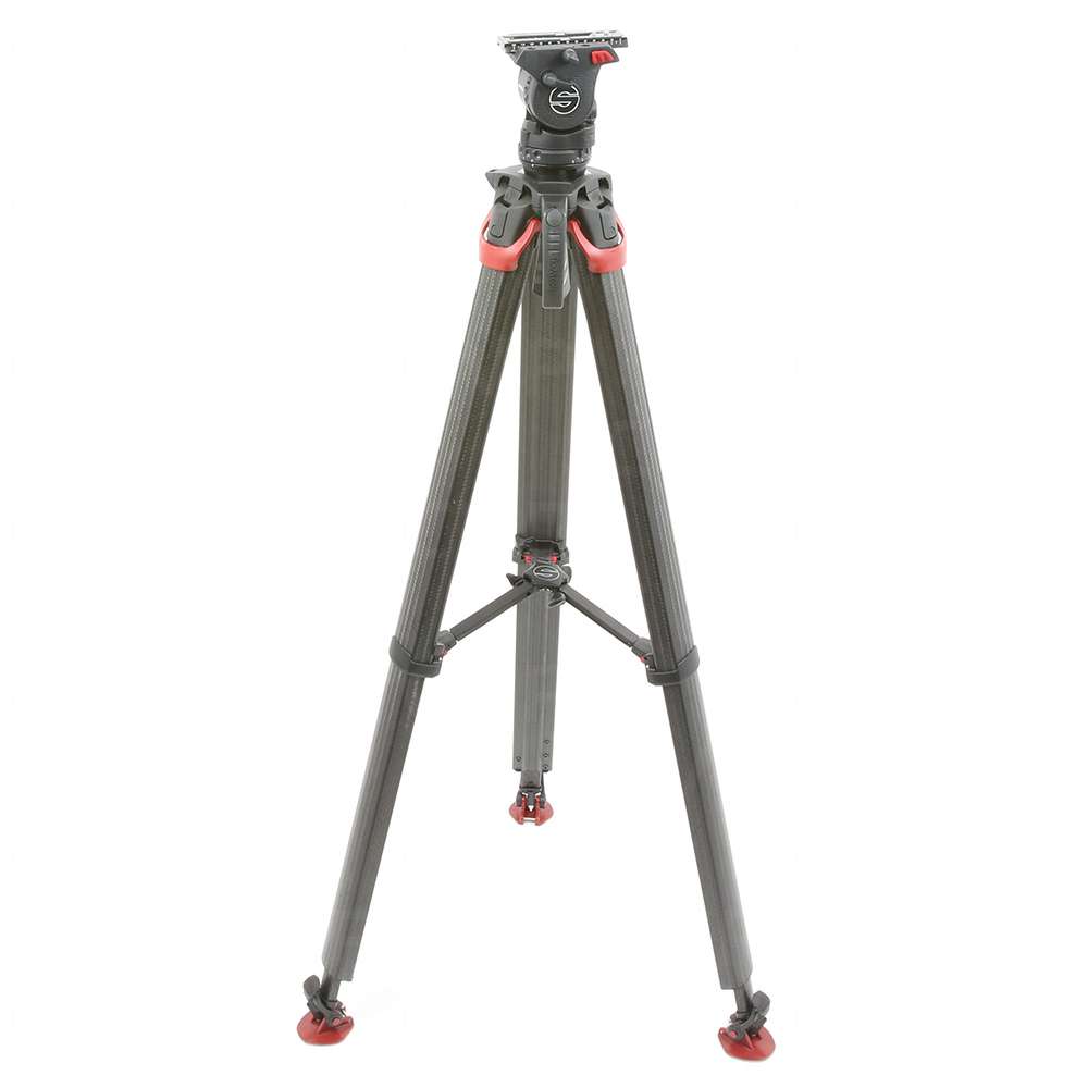 Buy - Used Sachtler Ace XL Mk II flowtech75 MS System | CVP