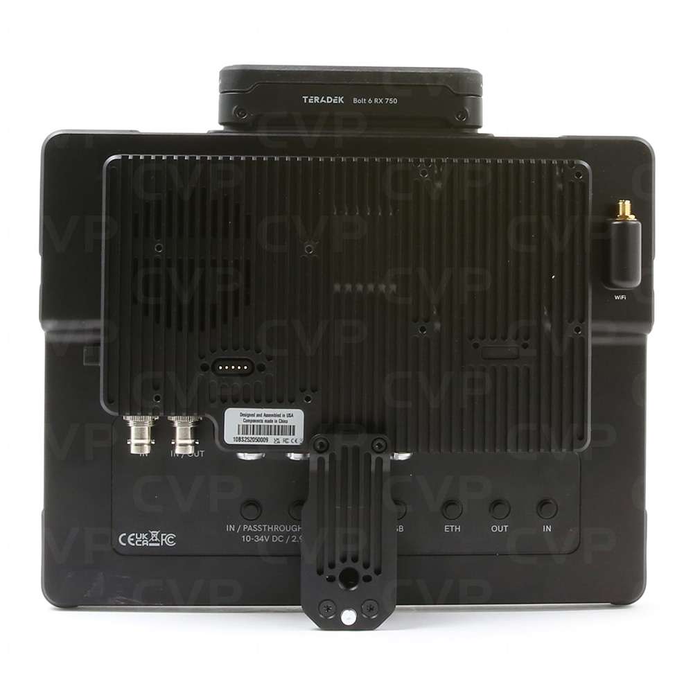 Buy - Used SmallHD Ultra 10 Bolt 6 750 RX - VM | CVP