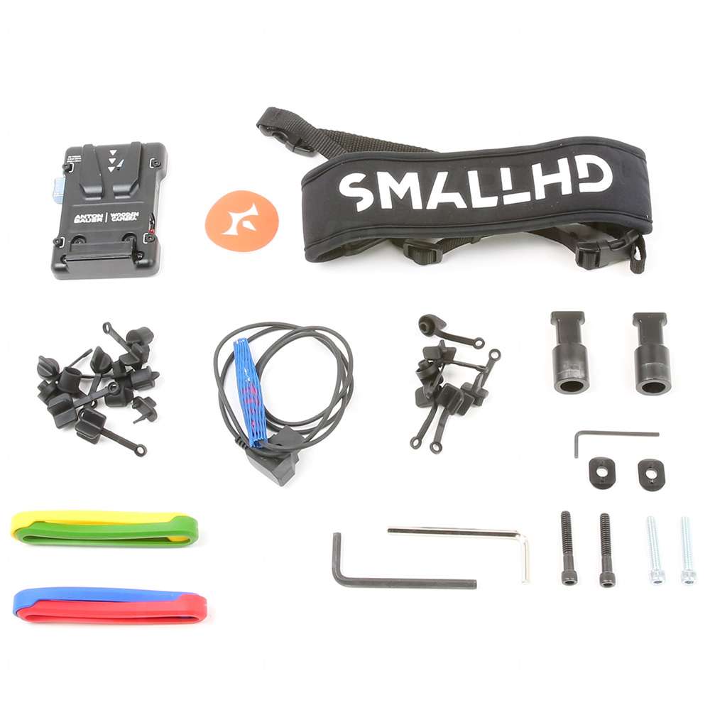 Buy - Used SmallHD Ultra 10 Bolt 6 750 RX - VM | CVP