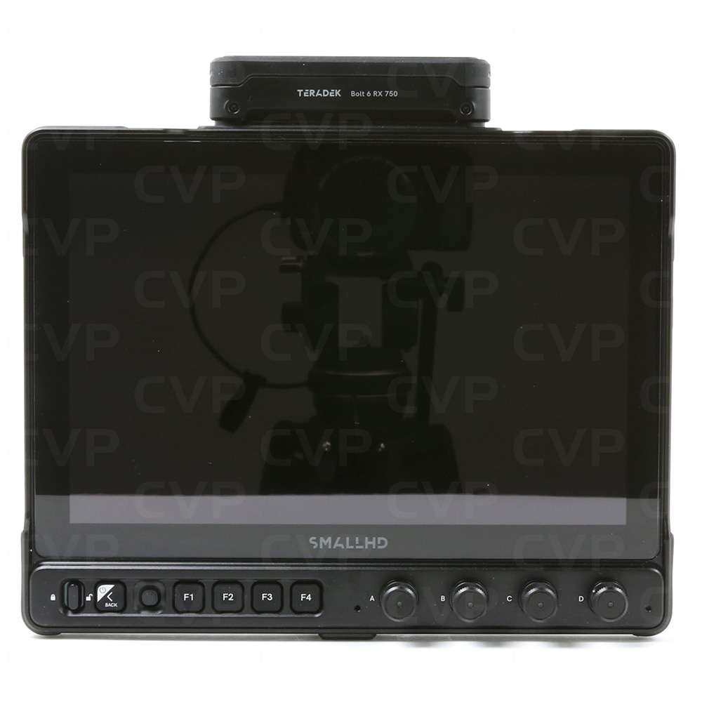 Buy - Used SmallHD Ultra 10 Bolt 6 750 RX - VM | CVP