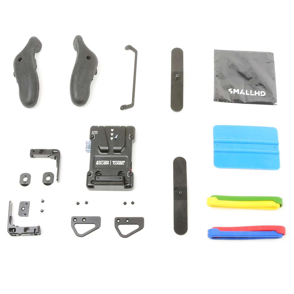 Buy - Used SmallHD Ultra 10 Bolt 6 750 RX - VM | CVP
