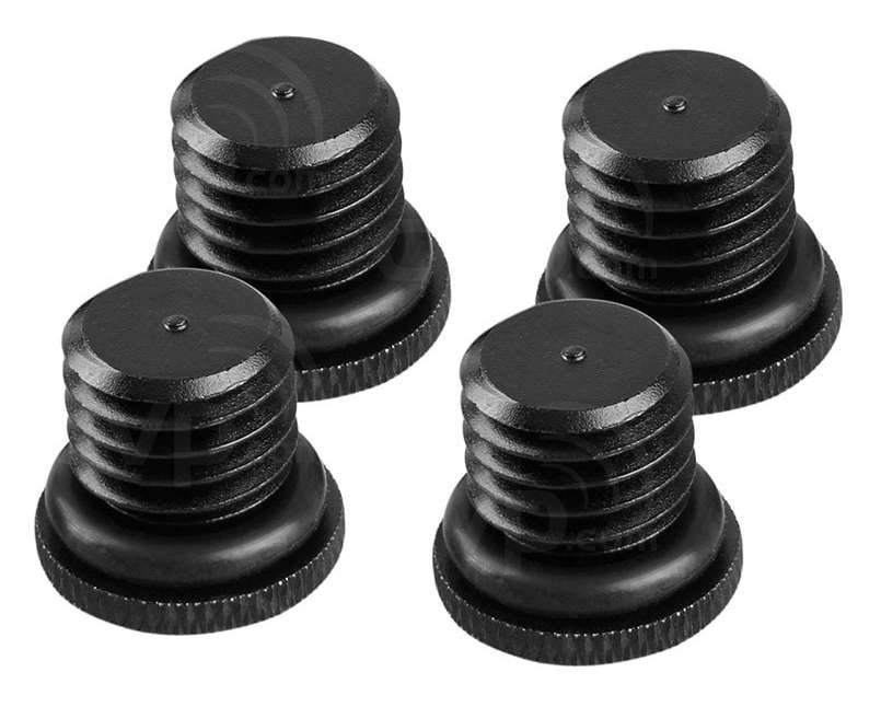 Buy - SmallRig Thread Rod Cap 4 Pack (SR1617)