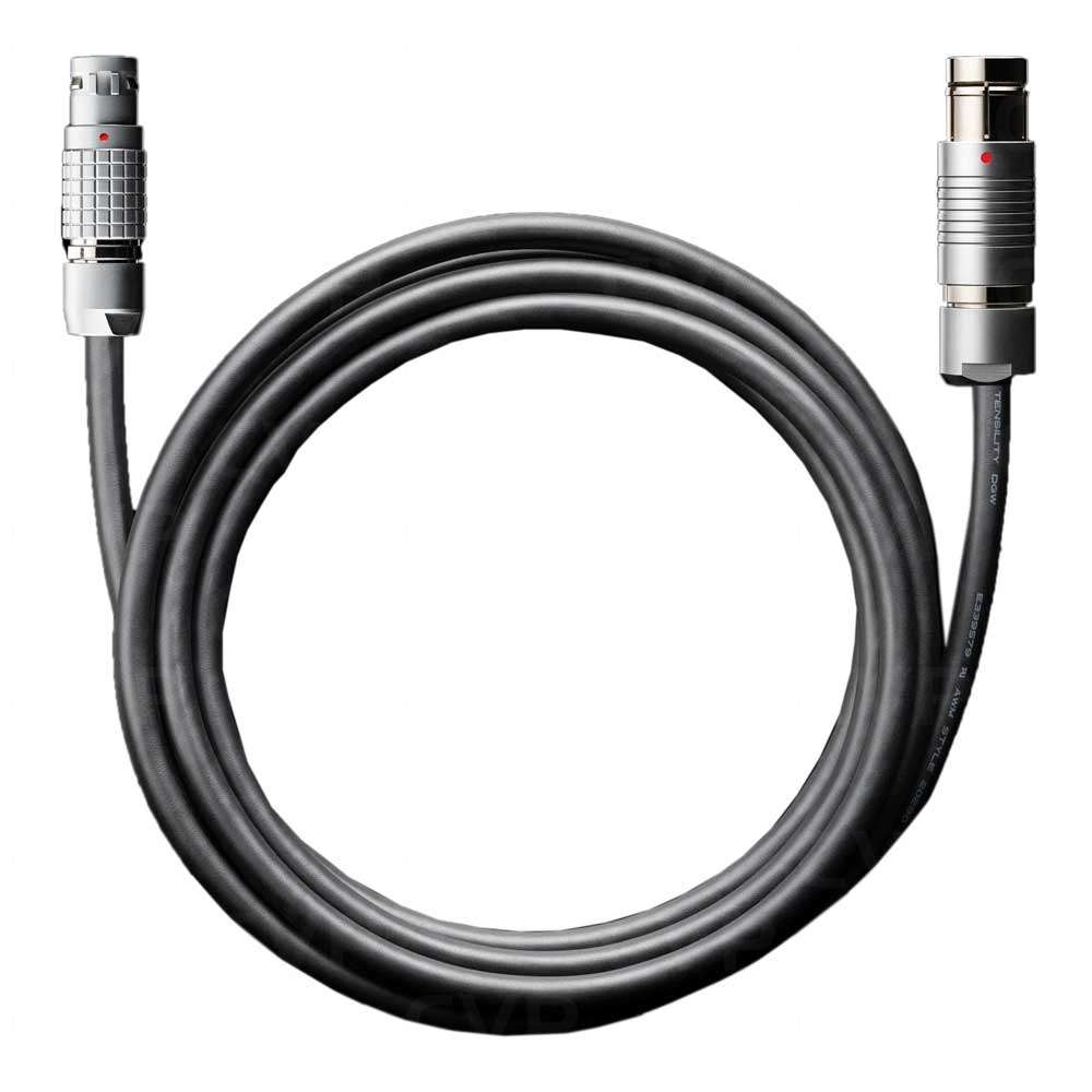 Buy - Ignite Digi Power Cable Ronin 2 to 2-Pin Fischer (IG.100459)