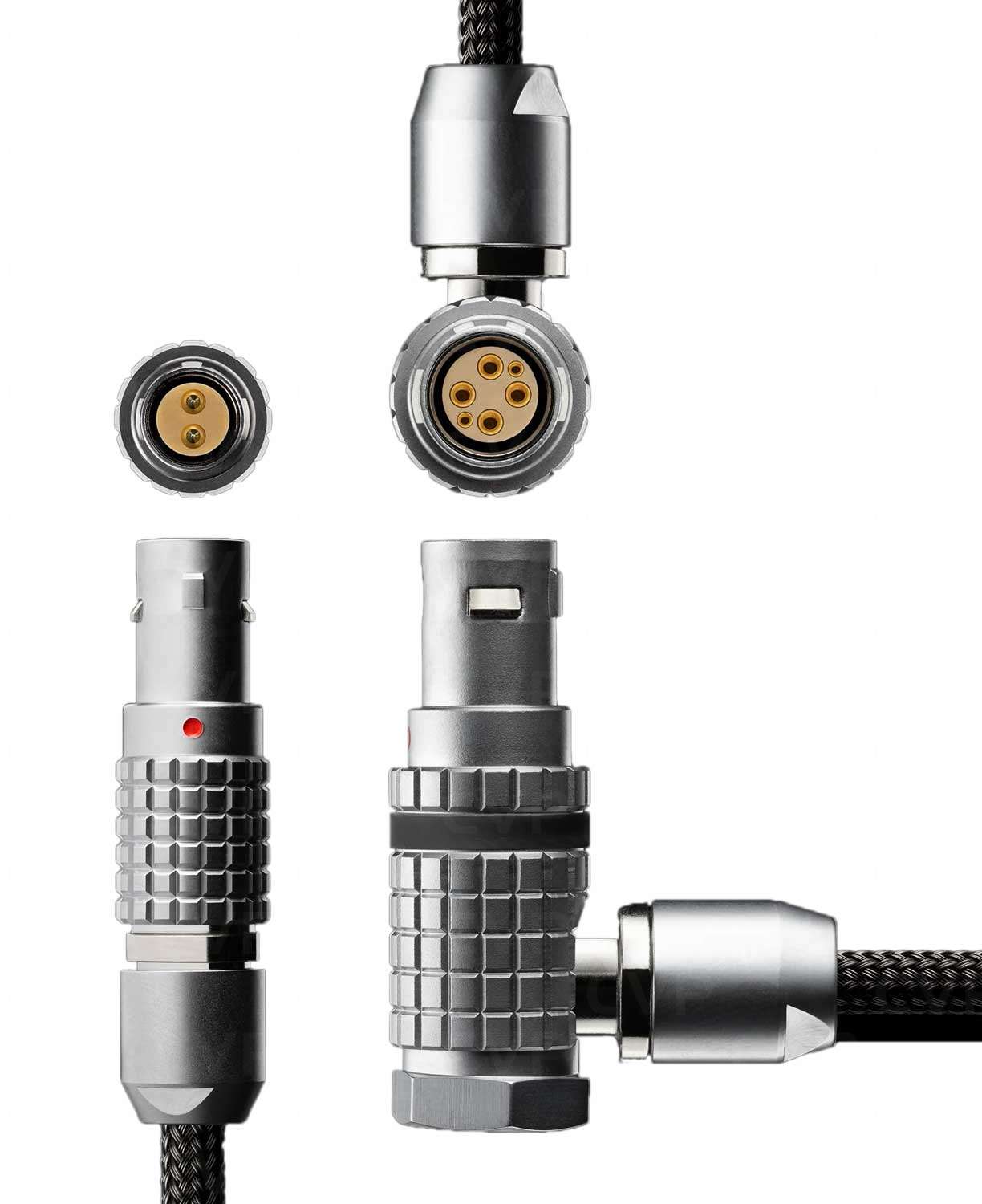 Buy - Ignite Digi Power Cable - Lemo - DJI Transmission (IG.100444)