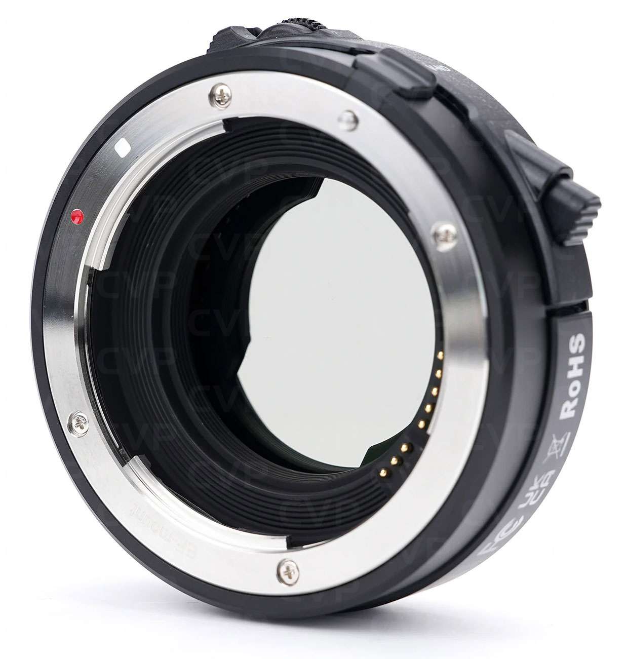 Meike MK-EFTL-C Drop-in ND Filter Adapter (L-Mount) | CVP
