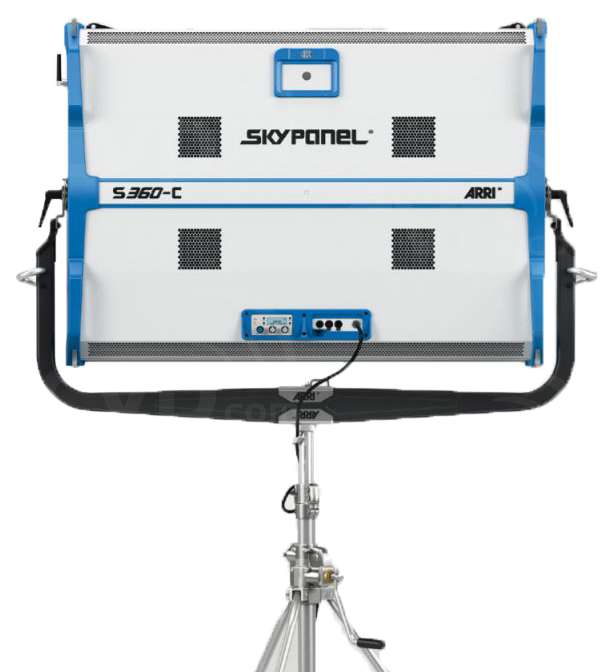 Buy - ARRI S360-C LED Skypanel Kit (L0.0016335)