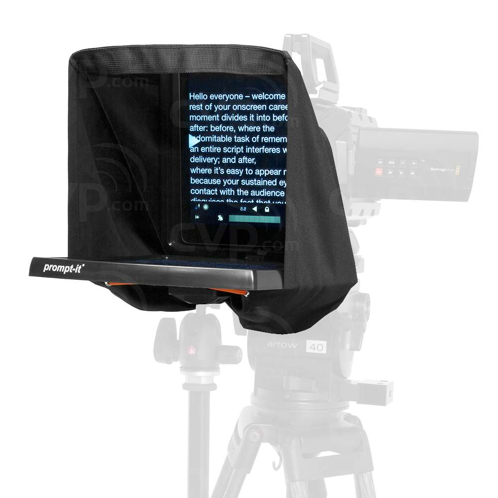 Buy - Open Box Prompt-It Maxi Teleprompter (p/n 609456361705)