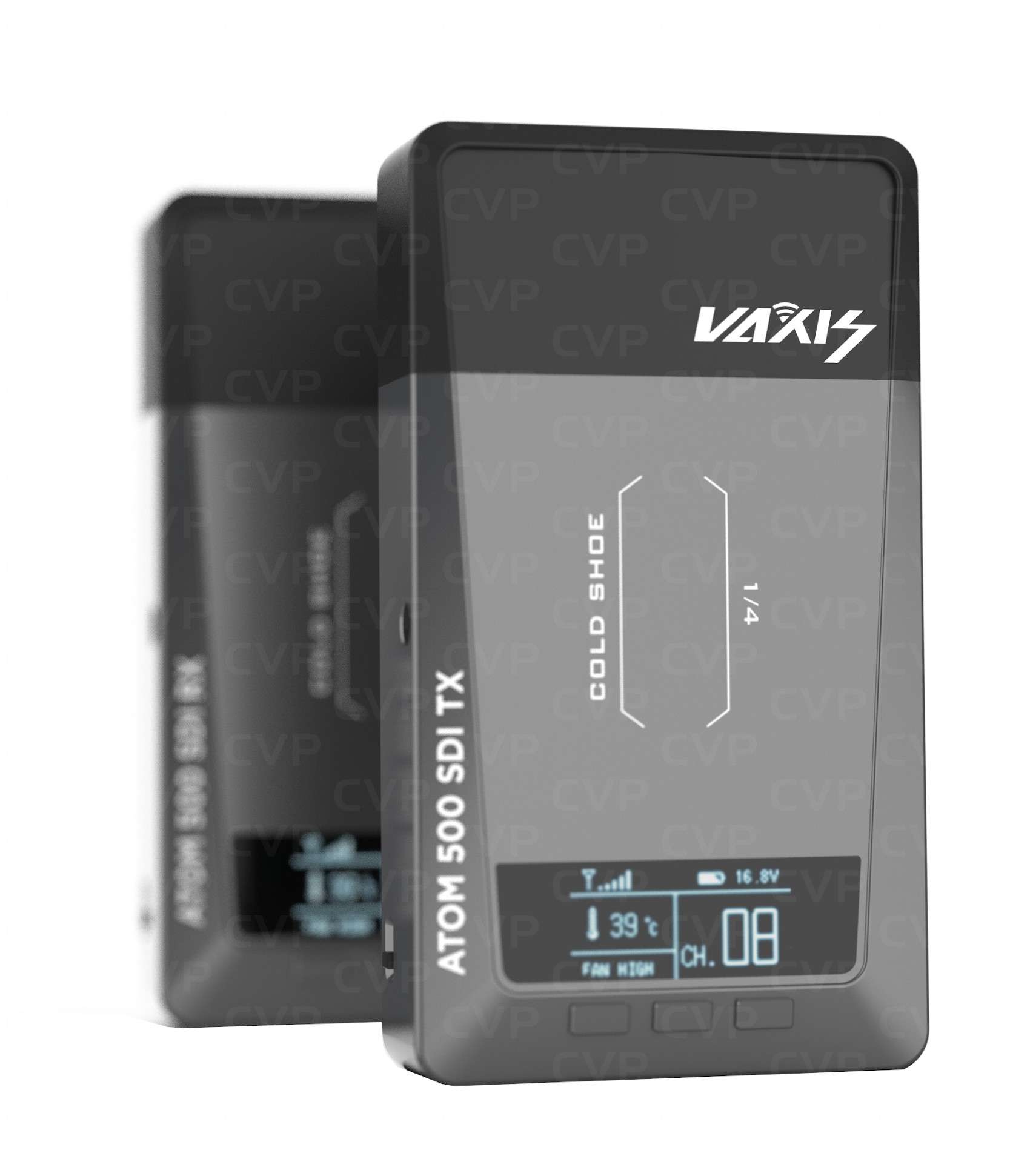 Buy - Vaxis ATOM 500 SDI Basic Kit (VA20-S500-TR01B)