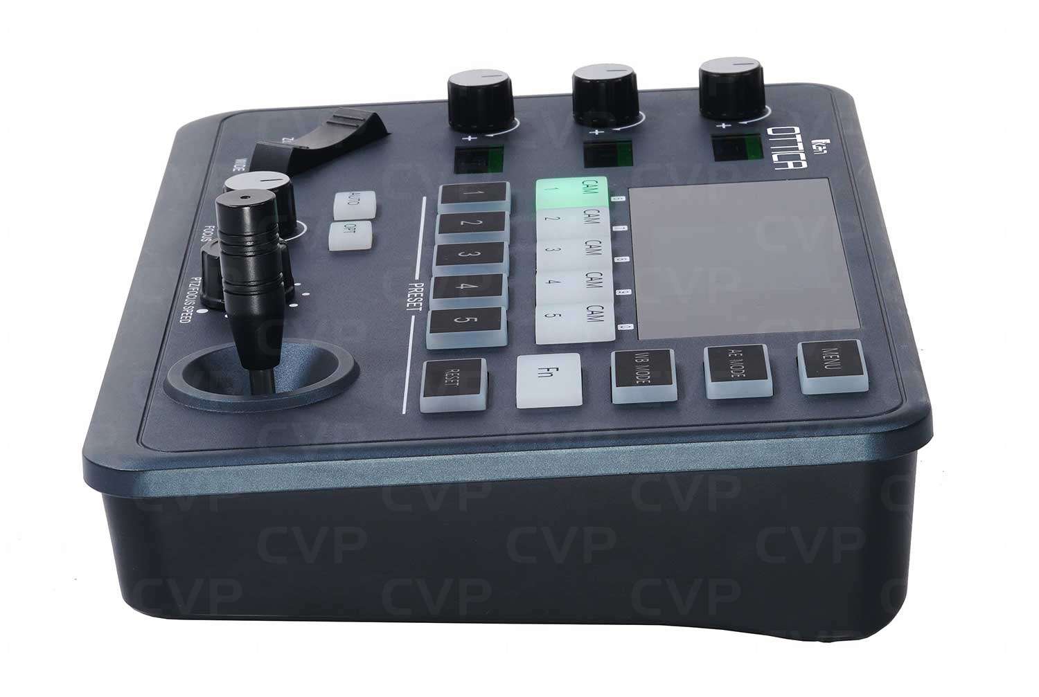 Buy - Ikan OTTICA IP PTZ Camera Controller (OTT-CONTROLLER-V2)