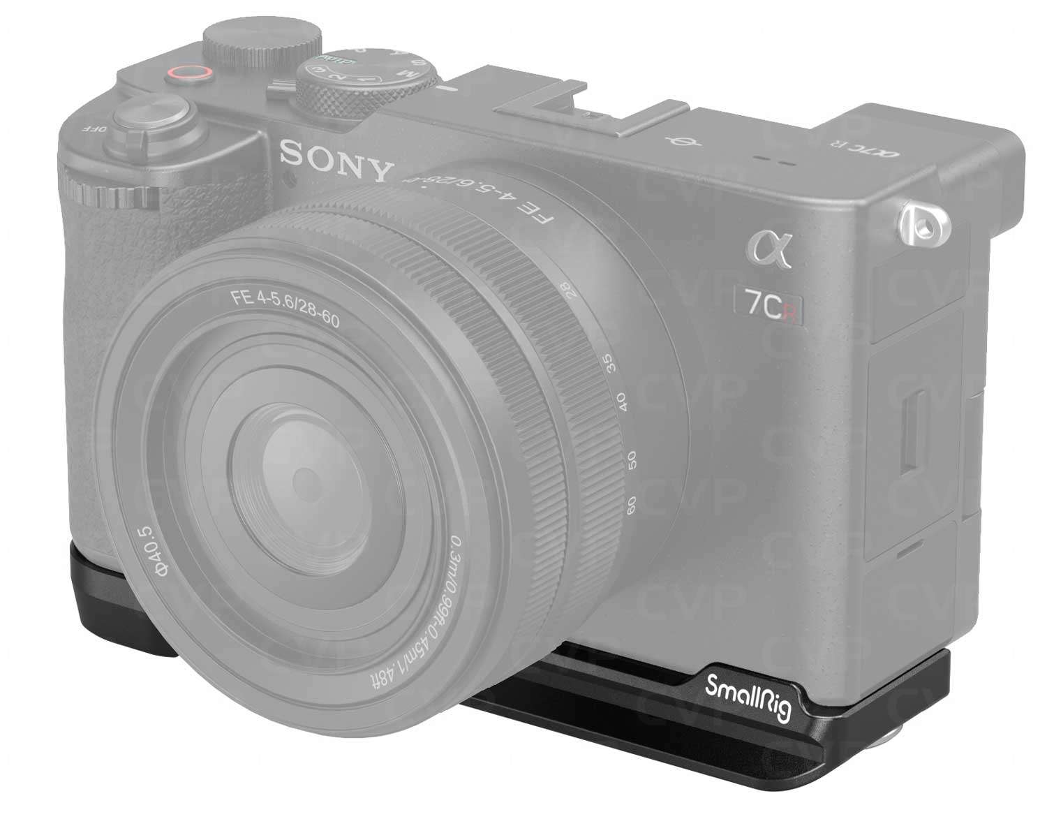 Buy - SmallRig Bottom Mount Plate (SR4438)