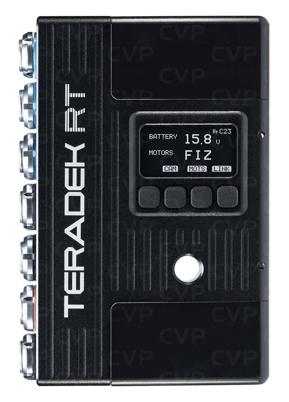 Buy - Used Teradek RT FIZ KIT - CTRL.5, MDR.X, MOTR.S MAX | CVP