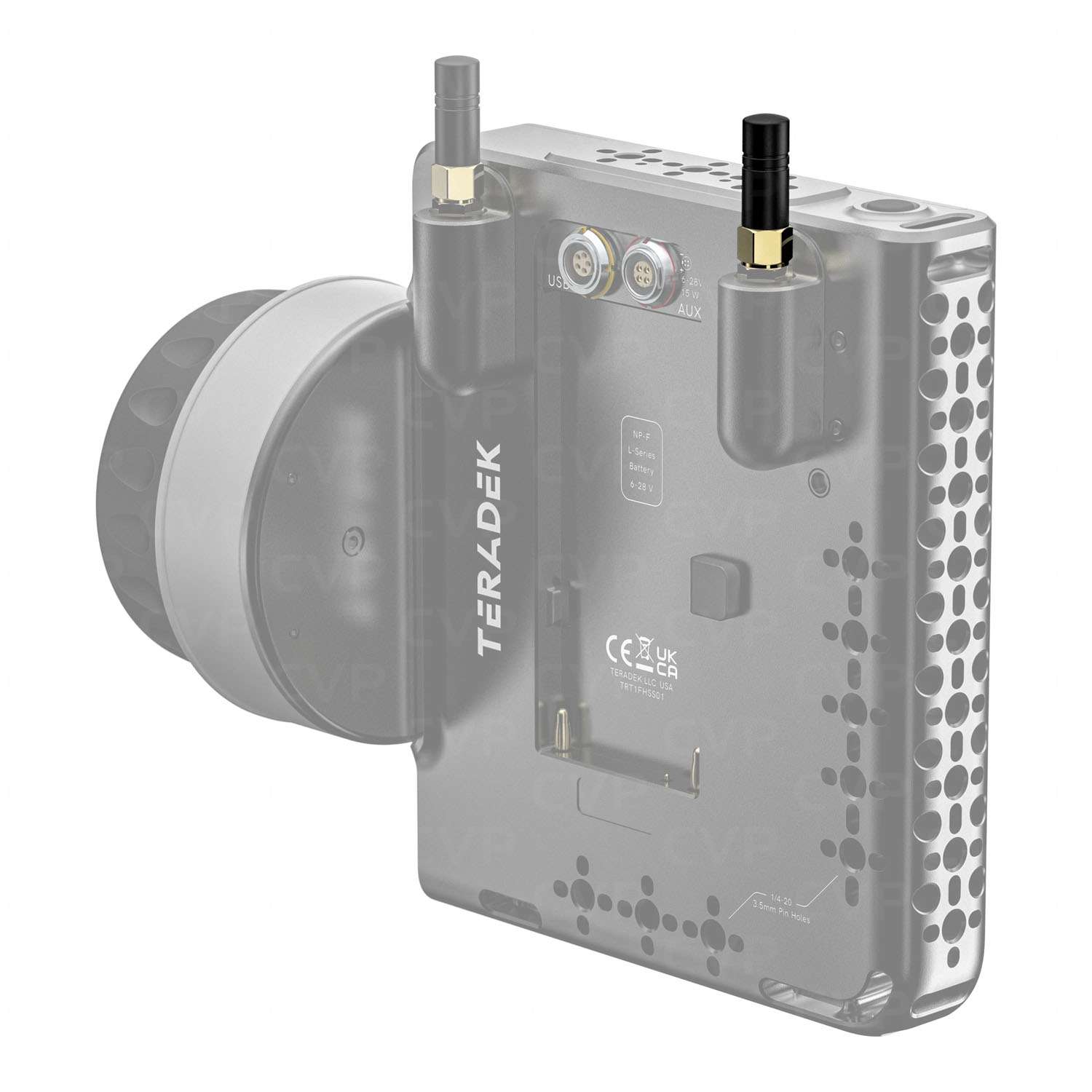 Buy - Teradek Antenna For CTRL.5 / MDR.S (11-1139)