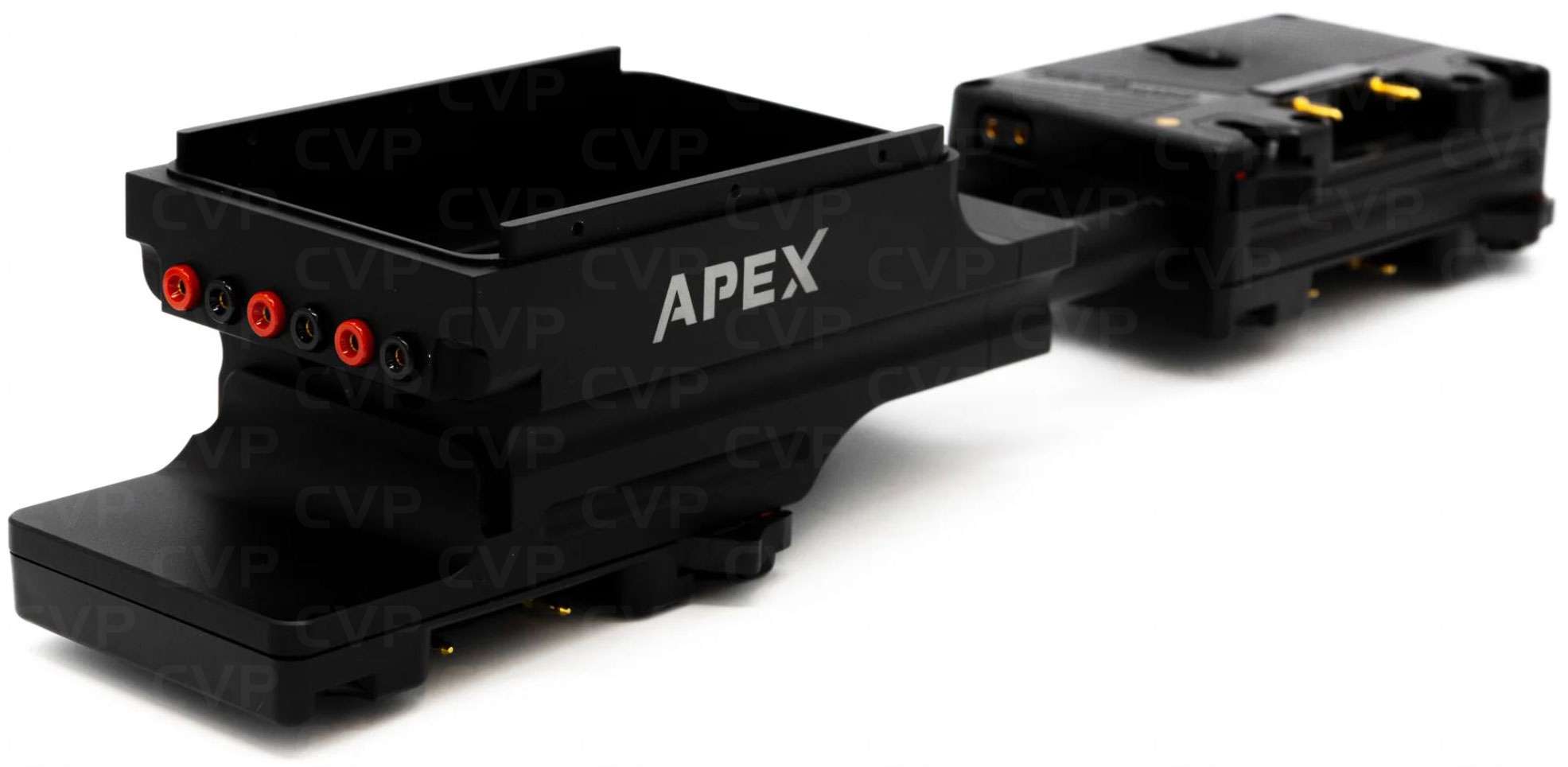 Apex Cinema Gear Apex Battery Rack 1 - VM | CVP