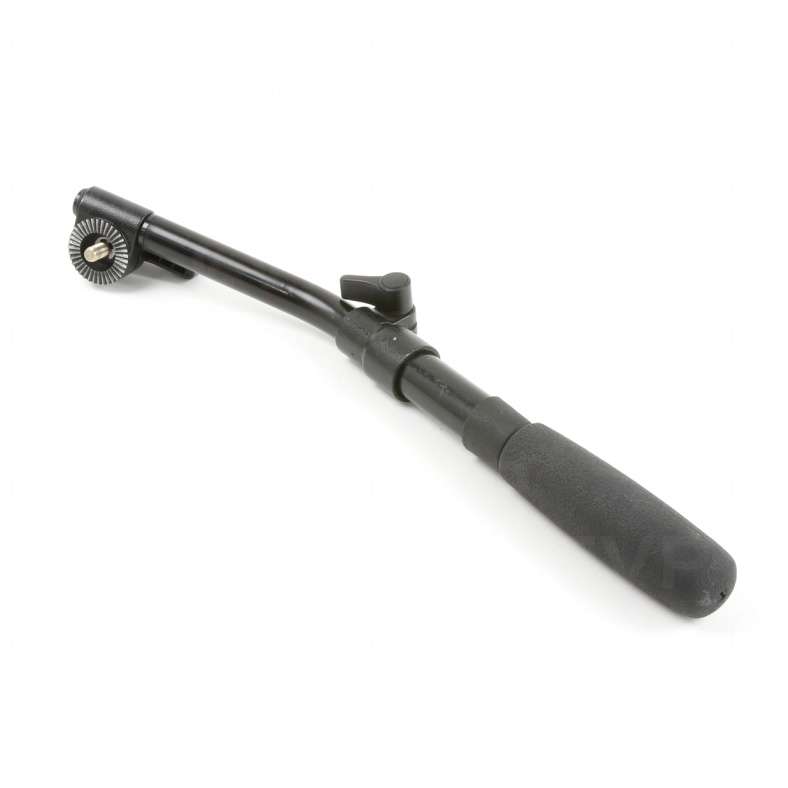 Buy - Used Cartoni Focus/Master Telescopic Pan Bar | CVP