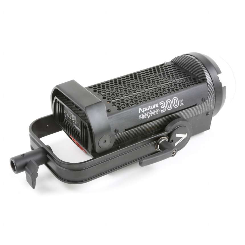 Buy - Used Aputure LS 300X Bi-Colour VM UK Kit | CVP