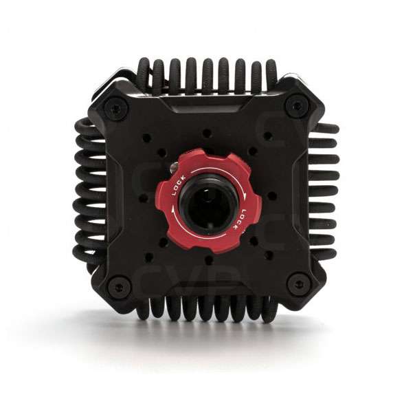 Buy - Tilta Hydra Alien Shock Absorbing Head (HDA-T02-SAH2)