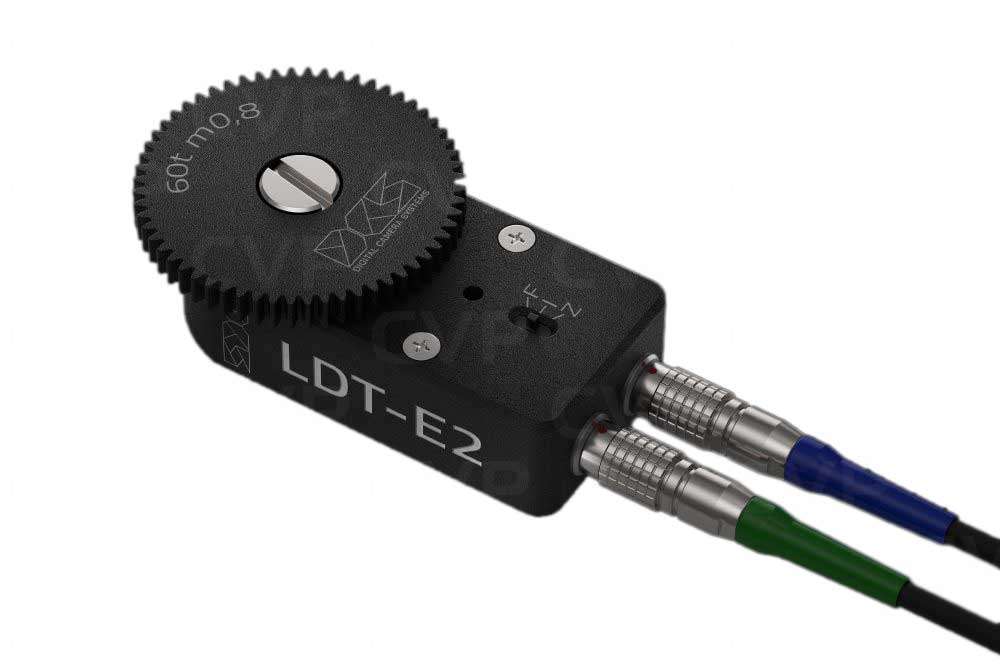 Buy - Digital Camera Systems LDT-E2 Lens Encoder (LDT-E2)