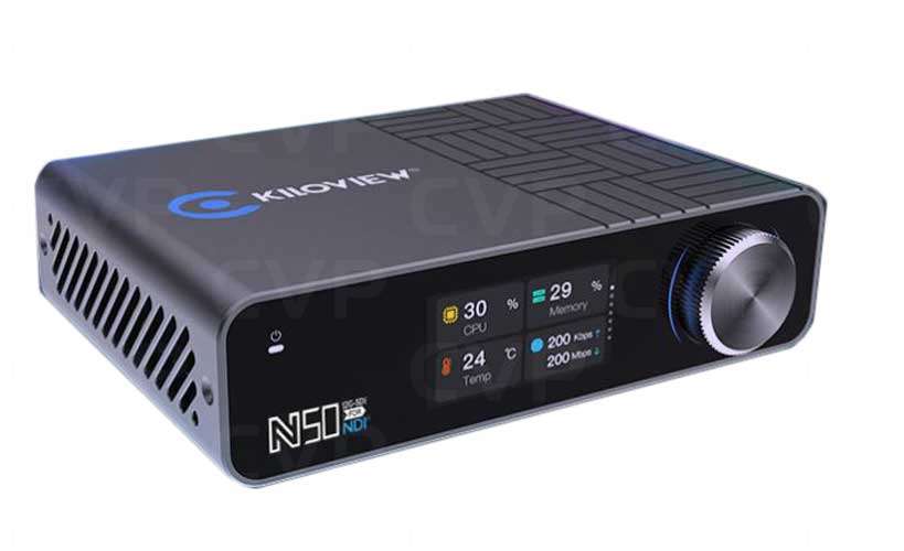 Buy - Kiloview Bi-Directional Converter (KILO-N50)