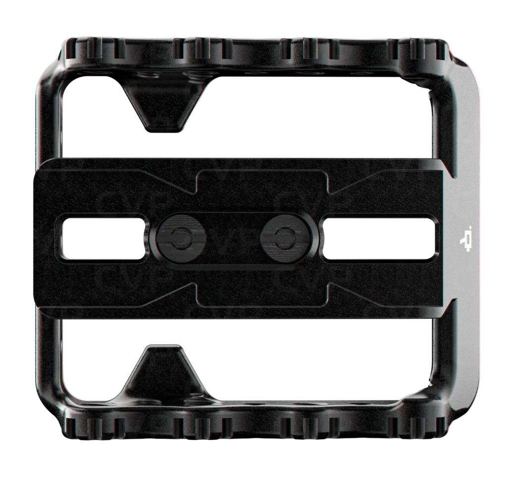 Buy - Wooden Camera KOMODO-X ARCA Riser (A00486)