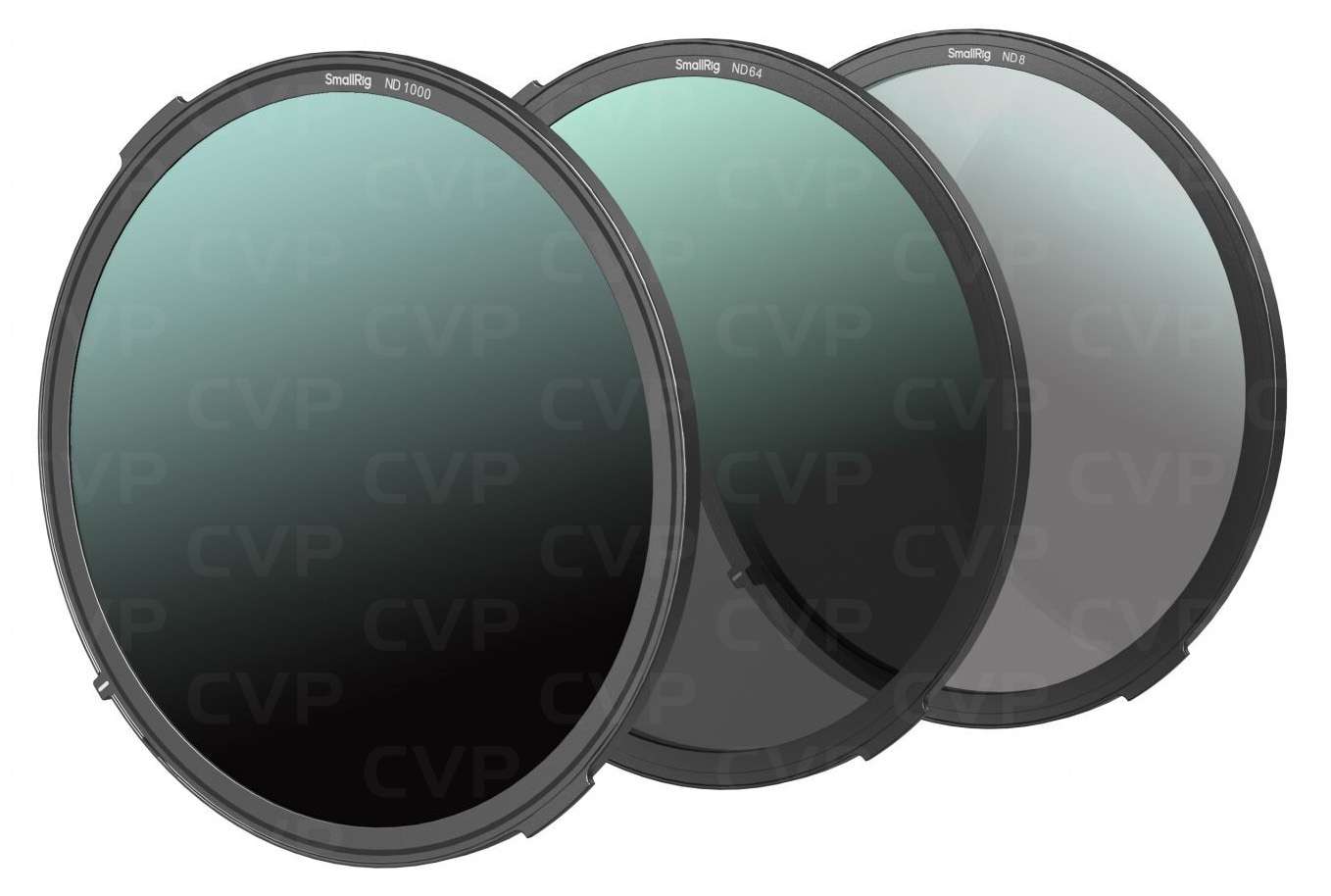 SmallRig ND Filter Kit | CVP