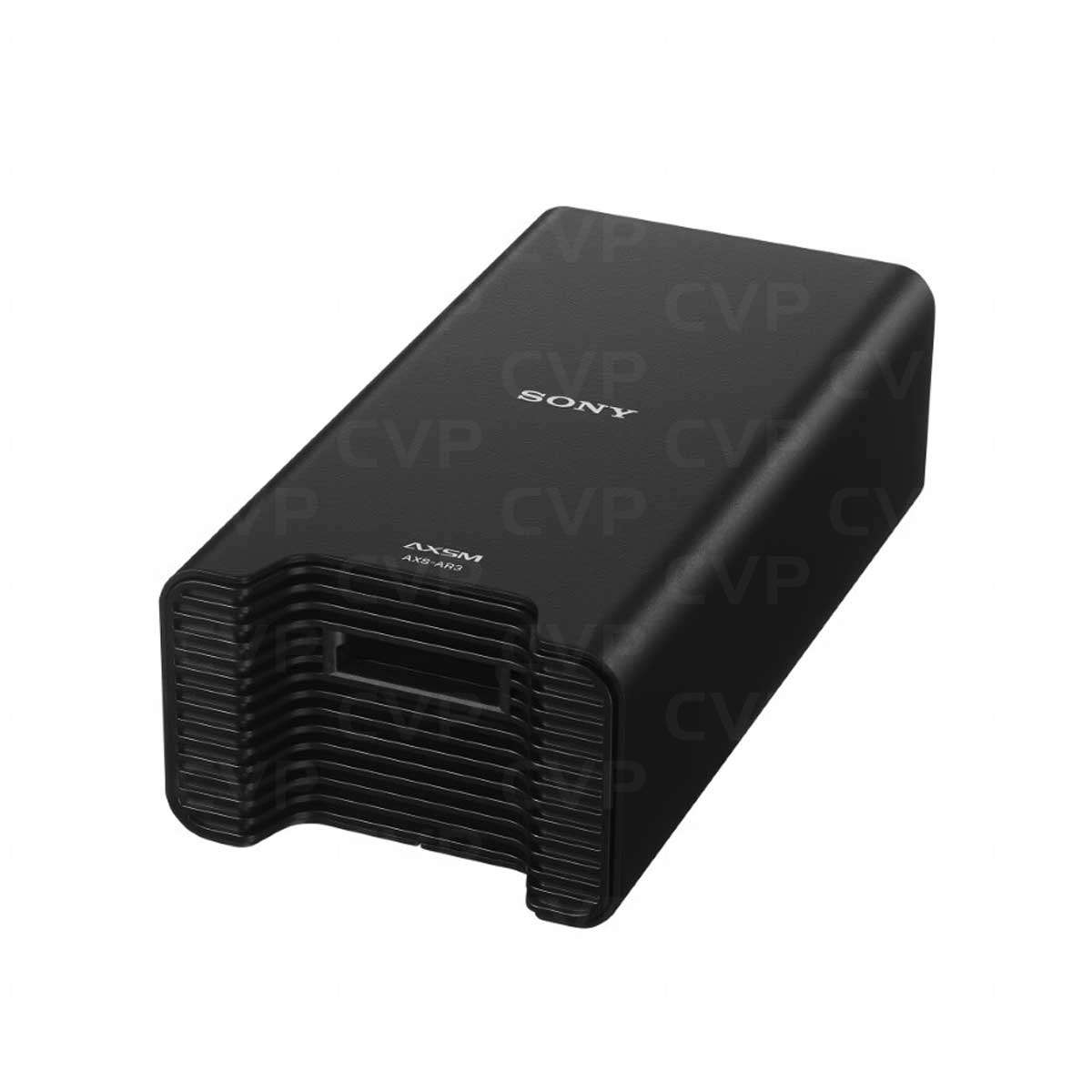 Buy - Sony AXS Memory Card Reader (AXS-AR3)