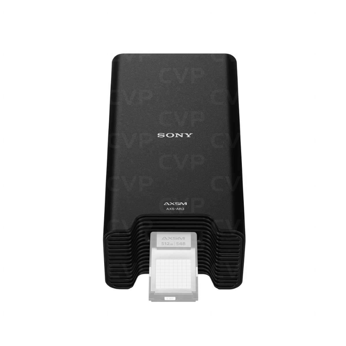 Buy - Ex-Showroom Sony AXS-AR3 Reader (AXS-AR3)