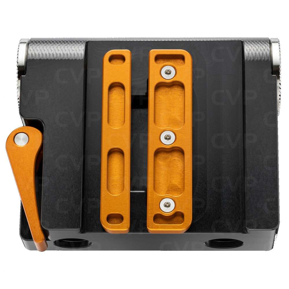 Buy - Ignite Digi Quick Release Bridge Plate- Orange (IG.100118)