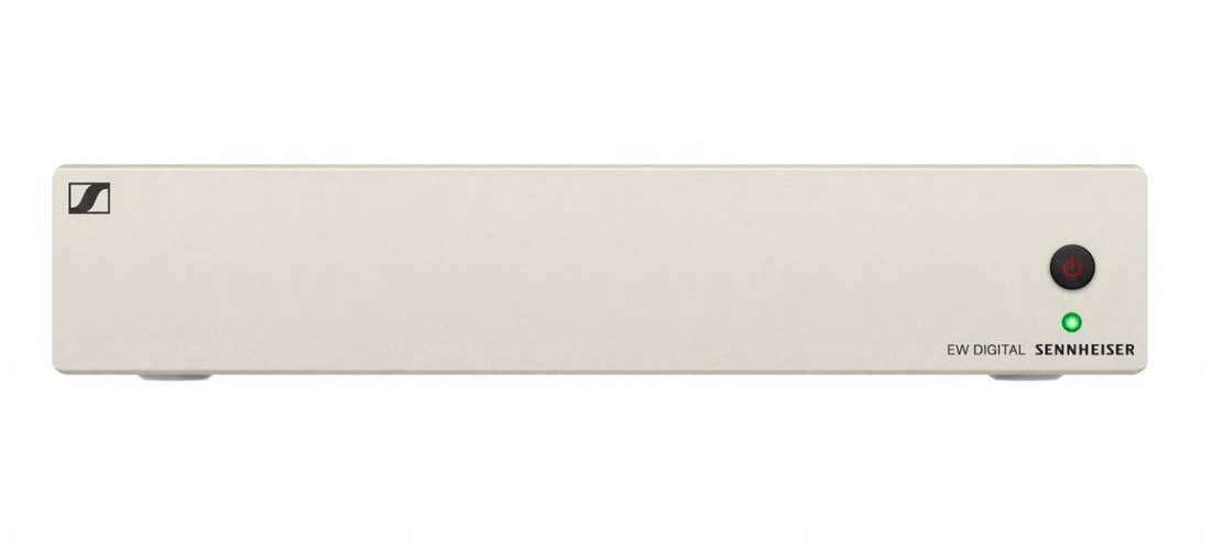 Buy - Sennheiser EW-D ASA (Q-R-S) Active Antenna Splitter (SEN-508879)