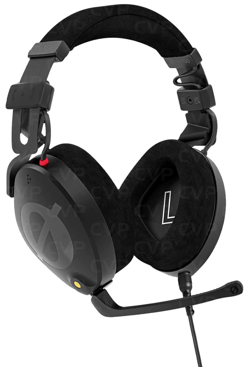 Buy - Rode NTH100M Headset (NTH100M)