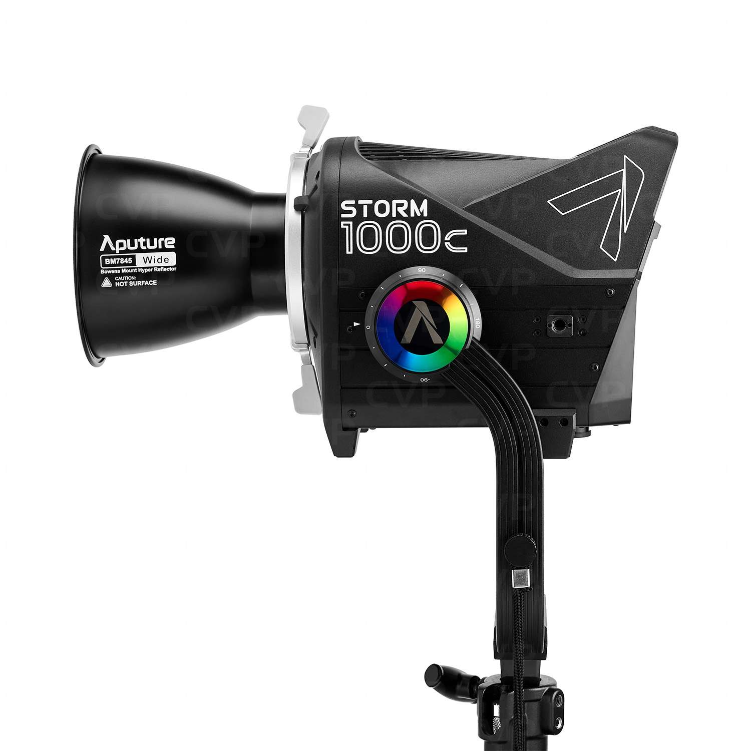 Aputure Storm 1000c - UK | CVP