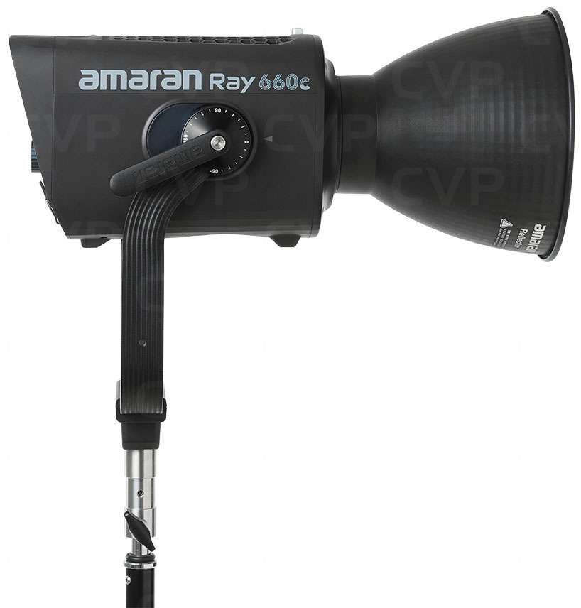 Amaran Ray 660c (EU Plug) | CVP