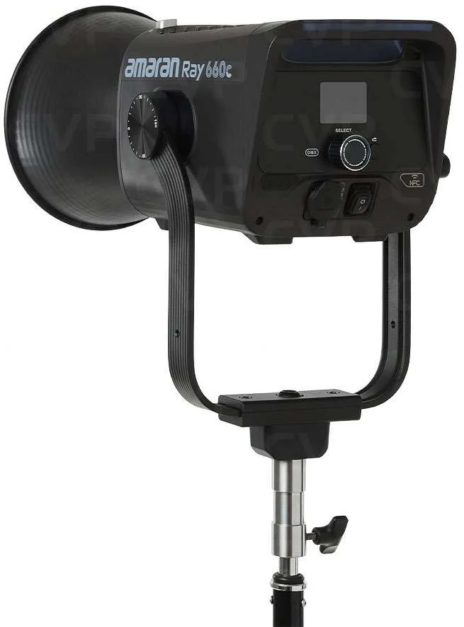Kaufen | Amaran Ray 660c - EU Stecker | CVP