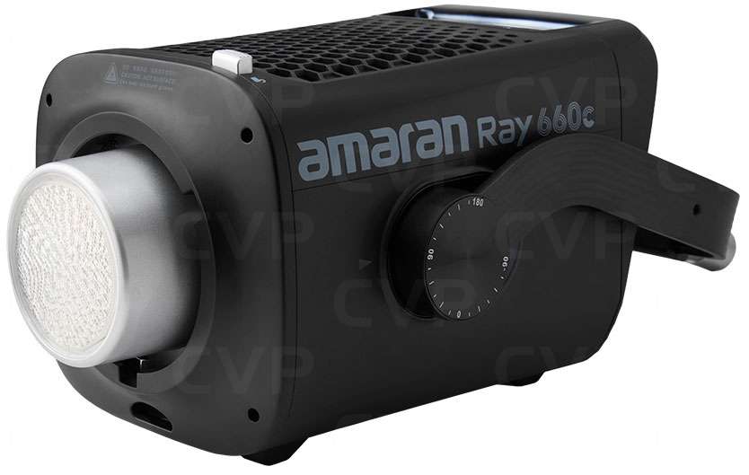 Amaran Ray 660c (UK Plug) | CVP