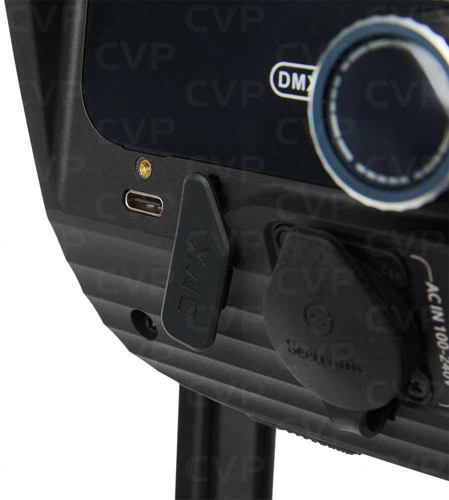Amaran Ray 660c (UK Plug) | CVP