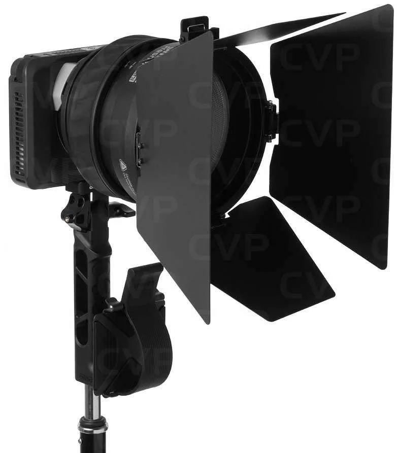 Amaran Mini Fresnel For Ray 60c & 120c | CVP