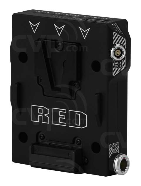 Buy - RED DSMC2 V-lock Battery Module Pro (720-0052)
