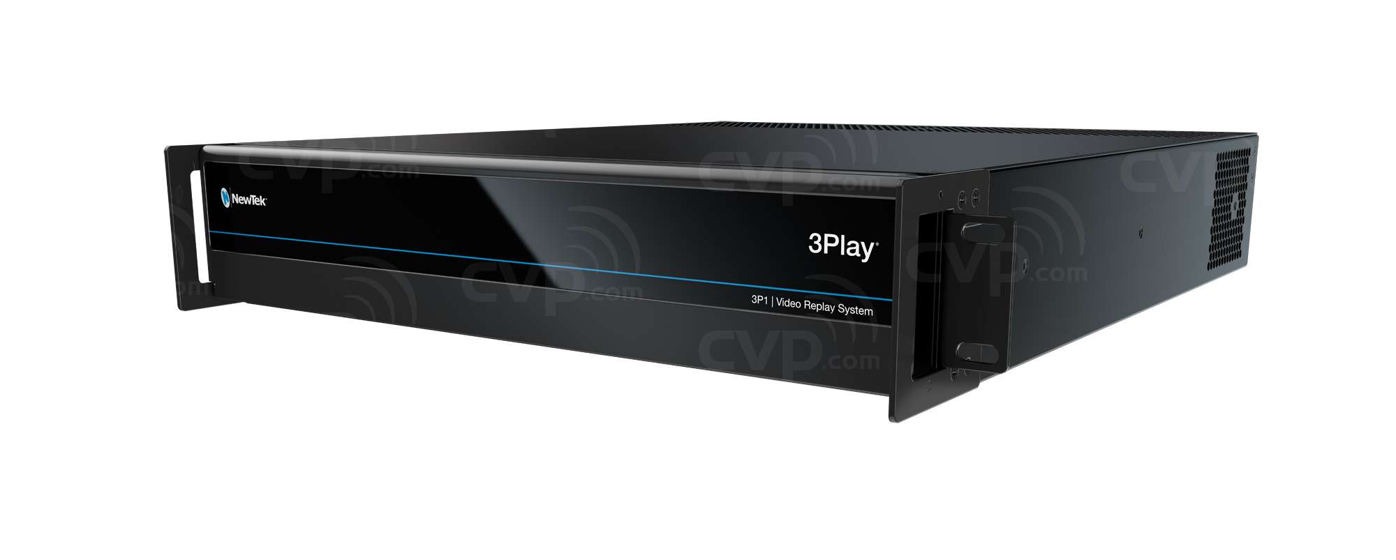 Buy - Vizrt 3Play 3P1 (3P12RU)