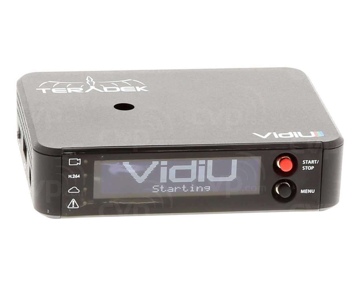 Buy - Ex-Demo Teradek TER-VIDIU (TERVIDIU) VidiU Portable Consumer ...
