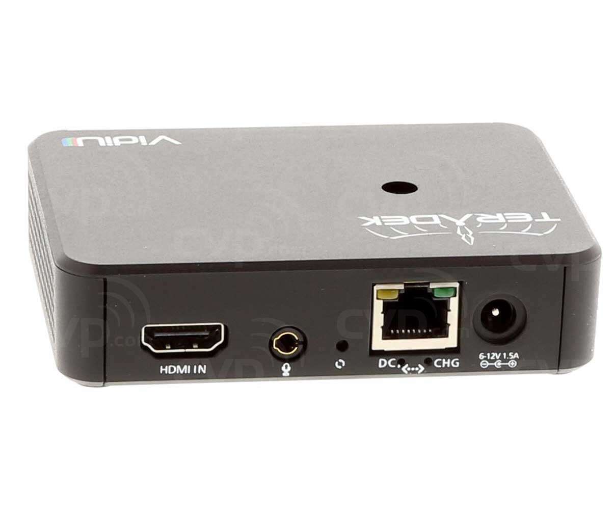 Buy - Ex-Demo Teradek TER-VIDIU (TERVIDIU) VidiU Portable Consumer ...