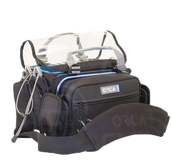 Buy - Orca OR-30 Audio Mixer Bag (OR30)