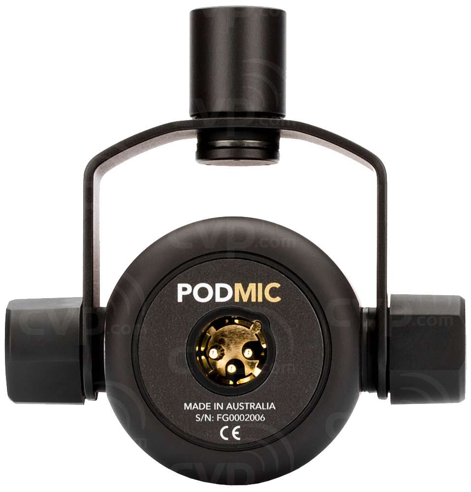 Buy - RODE PodMic (RODEPODMIC)