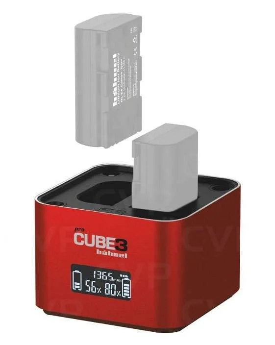 Buy - Hahnel ProCube 3 For Canon (1000-577.0)