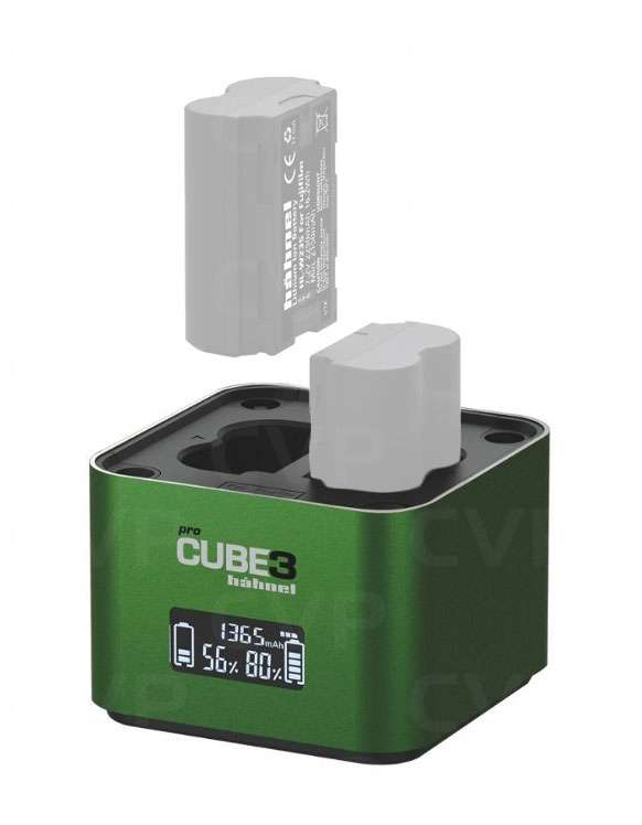 Buy - Hahnel ProCube 3 For Fuji (1000-577.3)