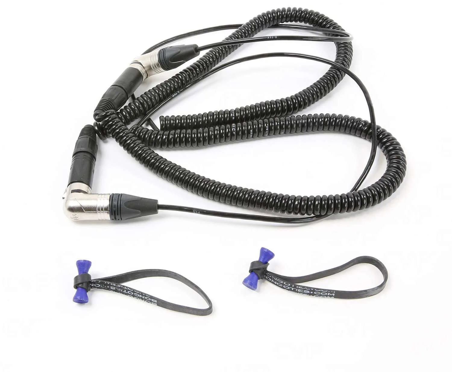 Buy - K-Tek KBOC1 Boom Cable (KBOC1)