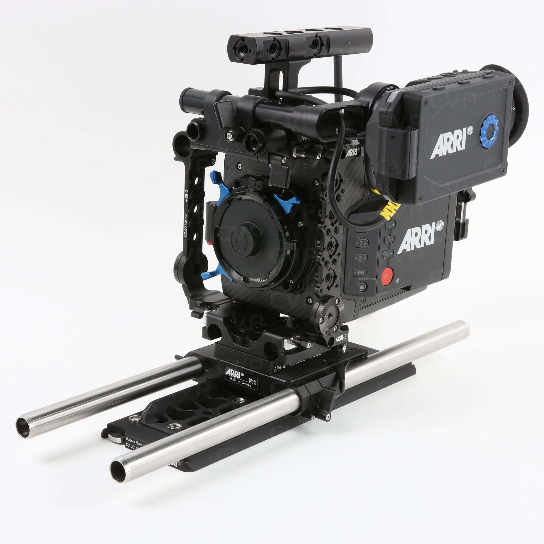Buy - Used ARRI ( K0.0024310/KIT ) ALEXA Mini LF KIT | CVP